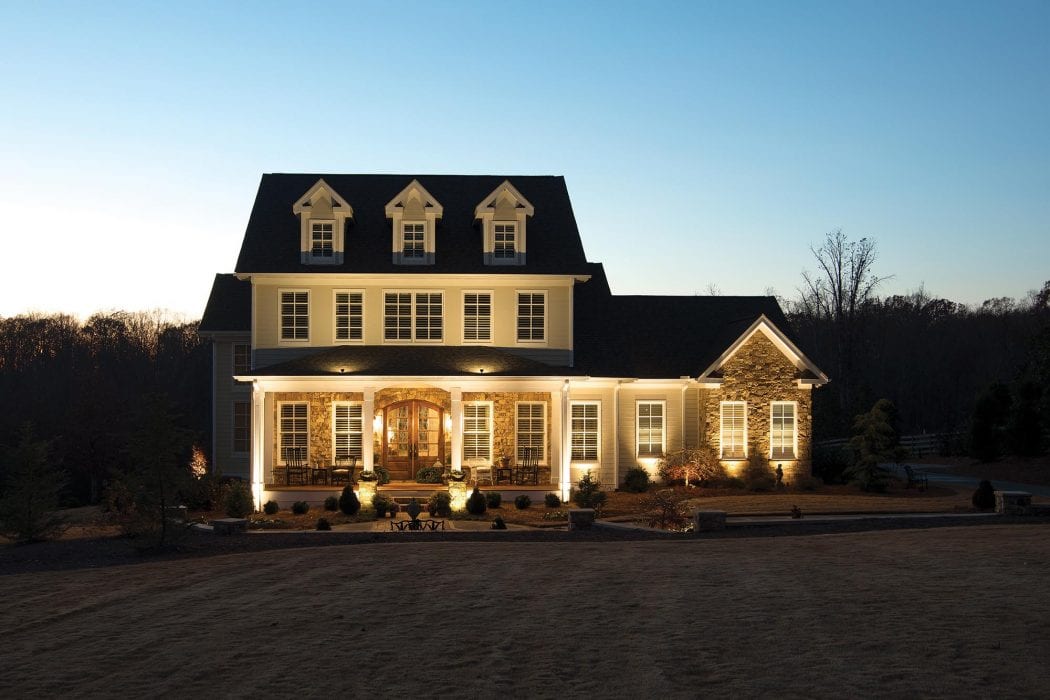 Boost Your Property Value with Energy Efficient LED Lights