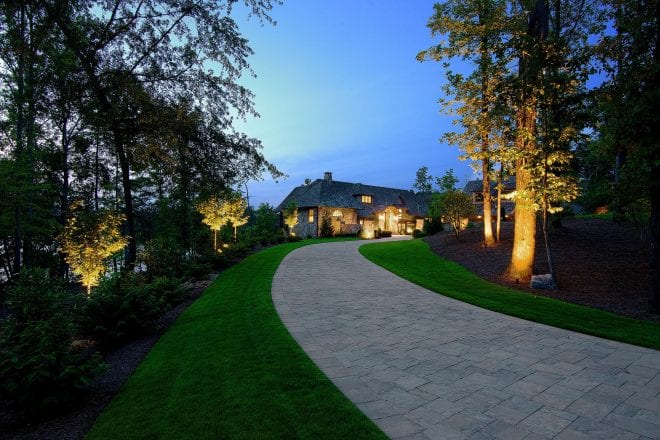 A Guide to Outdoor Lighting Techniques from NiteLites