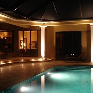 Home - NiteLites | The Outdoor Lighting Professionals